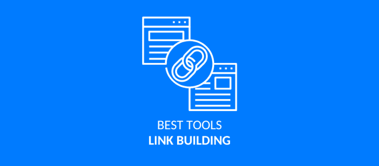 The 10 Best Link Building Tools in 2026