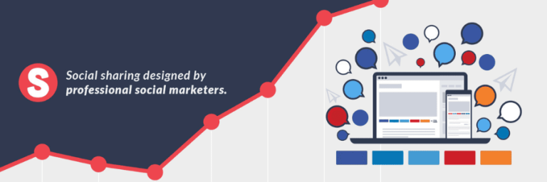 Los 15 mejores plugins de redes sociales para WordPress