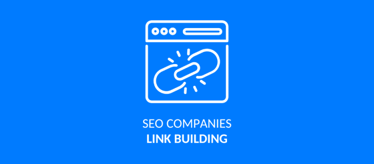 The 8 best link building companies