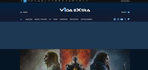 Los 11 mejores blogs de videojuegos y consolas en español