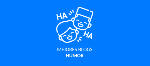 Los 7 mejores blogs de humor en español