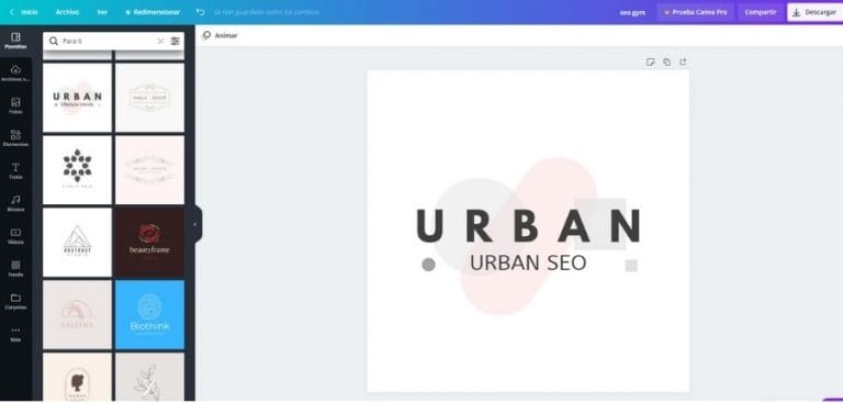 Las 9 mejores herramientas online para crear logos gratis