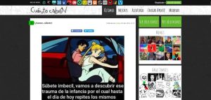 Los 7 mejores blogs de humor en español