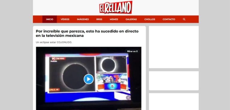 Los 7 mejores blogs de humor en español