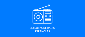 Los 17 mejores emisoras de radio de España