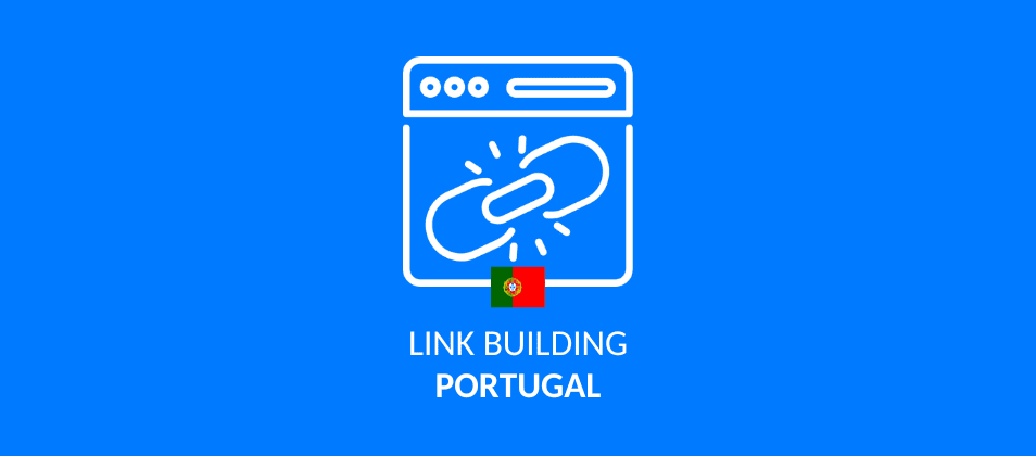 Link Building Portugal - Backlinks in Portuguese Media