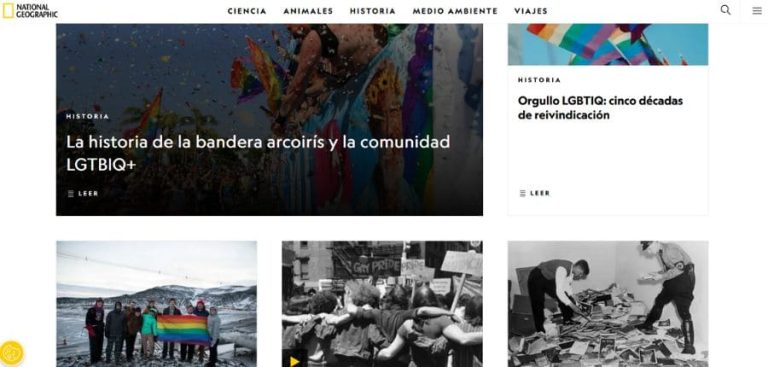 Los 7 mejores blogs de historia en español