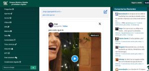 Los 7 mejores blogs de humor en español